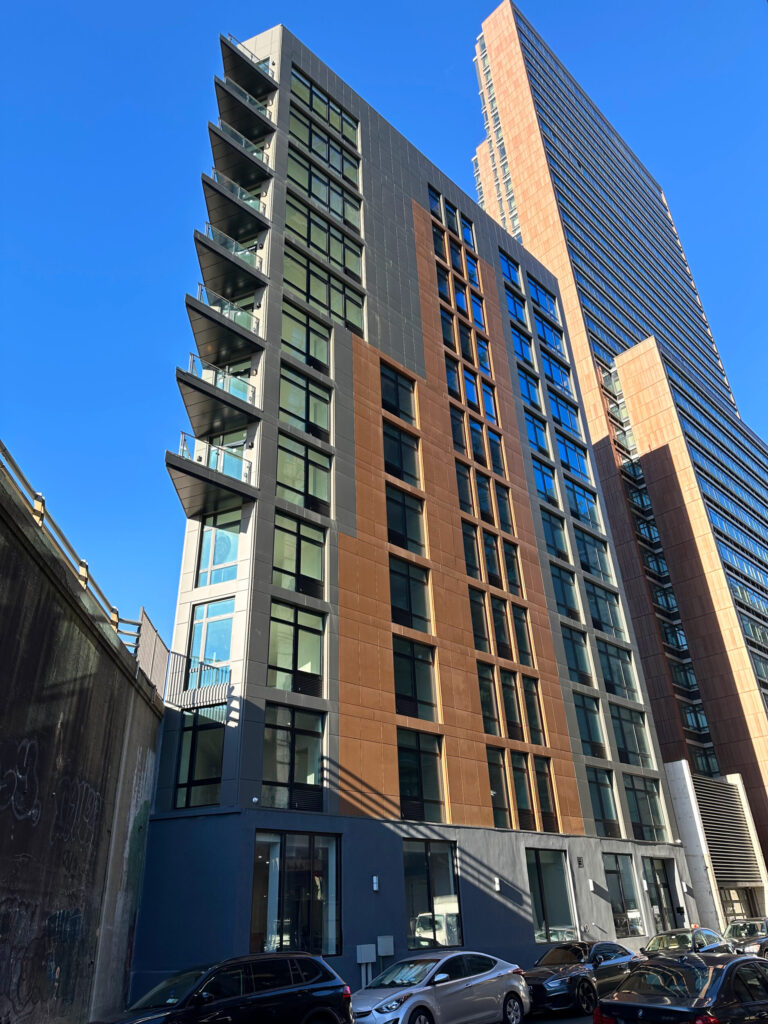 Portfolio | GERALD J. CALIENDO RA PC